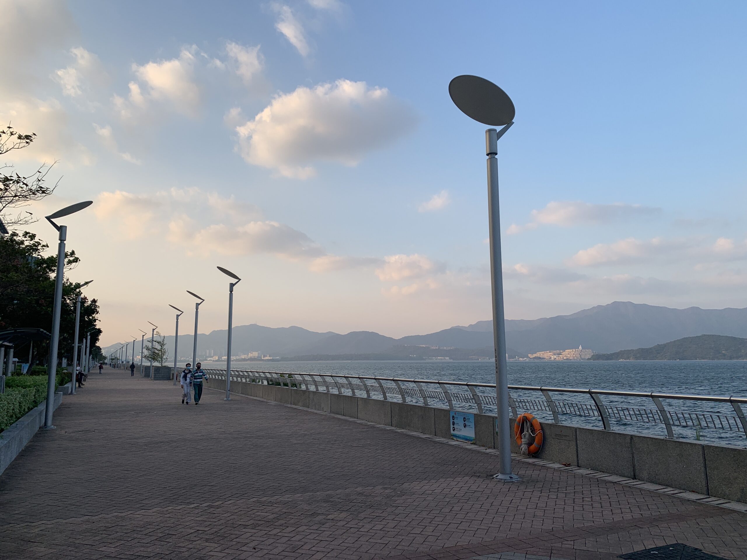 POSsible! Design Thinking Workshop: Waterfront promenade - POSsible ...