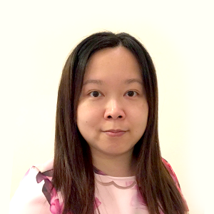 Ms Tracy Wong - POSsible! Public Open Space Design Lab