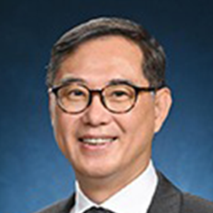 Ir Ricky Lau, JP - POSsible! Public Open Space Design Lab